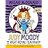 Judy Moody's Double-Rare Way-Not-Boring Book of Fun Stuff to Do: Megan ...