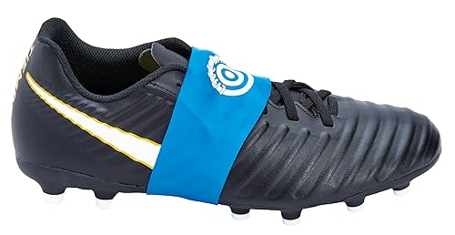 Cleat Lace Covers