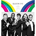 Queer Eye: Love Yourself. Love Your Life.: Porowski, Antoni, France ...