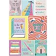 Amazon.com: S&O Reading Posters for Classroom - Study Area Book Hub ...