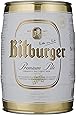 Bitburger Pils Beer 4.8 Percent Above Mini Keg 5 L: Amazon.co.uk: Grocery