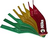 Fire Door Gap Gauge Checker Tool, Small and Light, Pocket Fit: Amazon ...