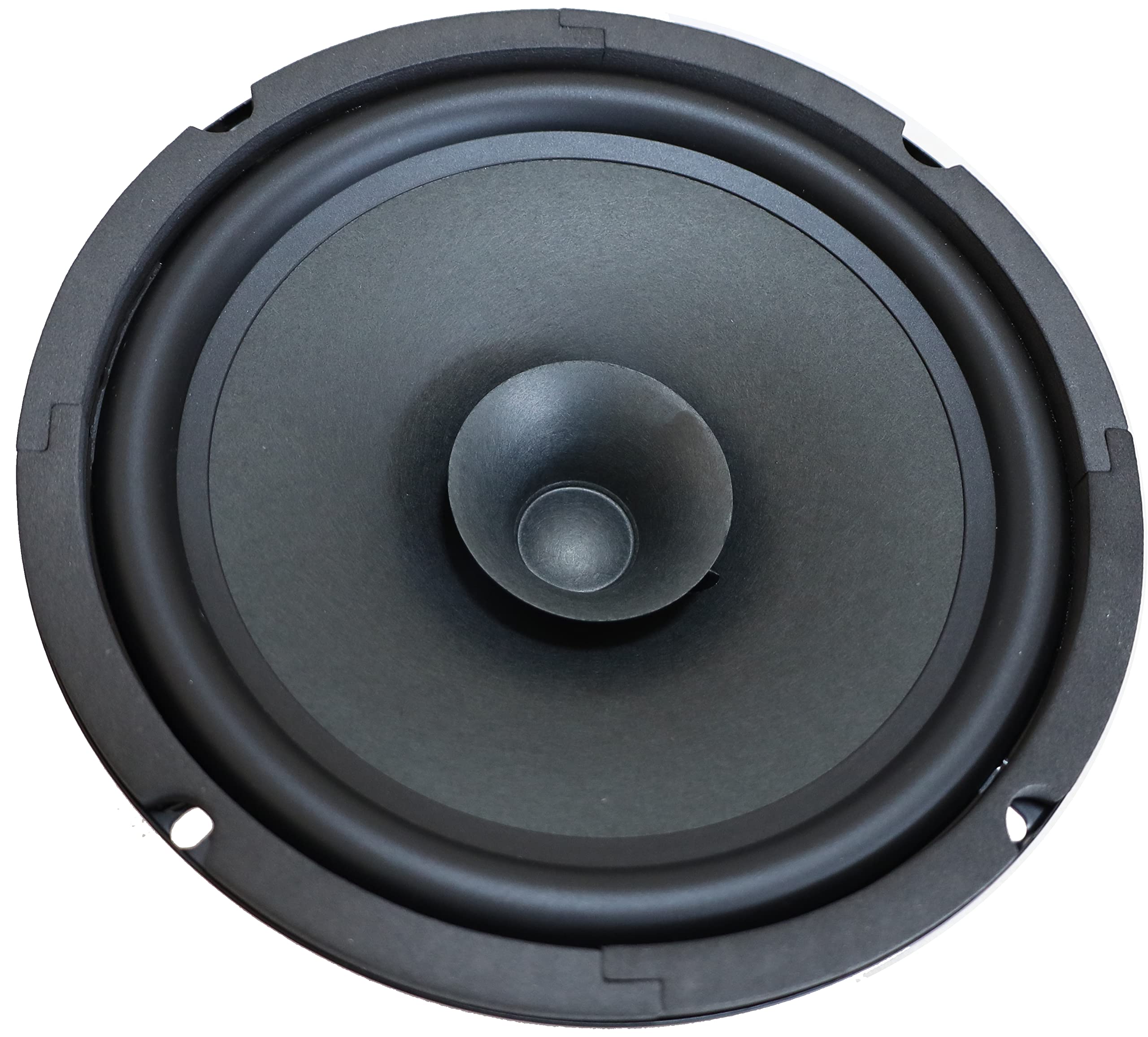 Mua DAITO VOICE DS-200R 8Î© 20cm Full Range Speaker Double Cone Speaker 20W / 20cm Speaker 8 ...