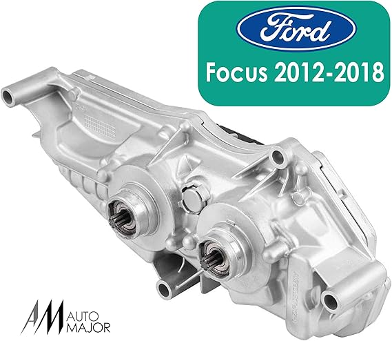 Amazon.com: Módulo de control de transmisión automática DCT - para Ford ...