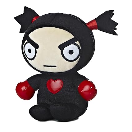 Buy Garu ~9" Plush - Pucca Plush Series Online at Low Prices in India ...