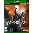 Amazon.com: The Medium - Xbox Series X : Plaion Inc: Everything Else