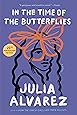 In The Time Of The Butterflies: Alvarez, Julia: 9781565129764: Amazon ...
