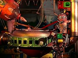 Amazon.com: Watch Crashbox - Season 1 | Prime Video