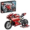 LEGO 42107 Technic Ducati Panigale V4 R Motorbike, Collectible ...