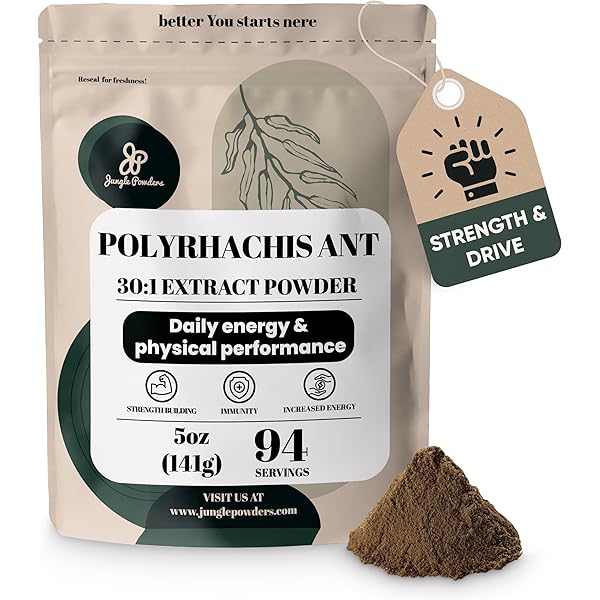 What Does Black Ant Pills Look Like