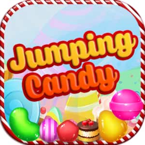 Amazon.com: Jumping Candy: Appstore for Android