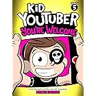 Amazon.com: Kid Youtuber 2: Hungry for More (a hilarious adventure for ...