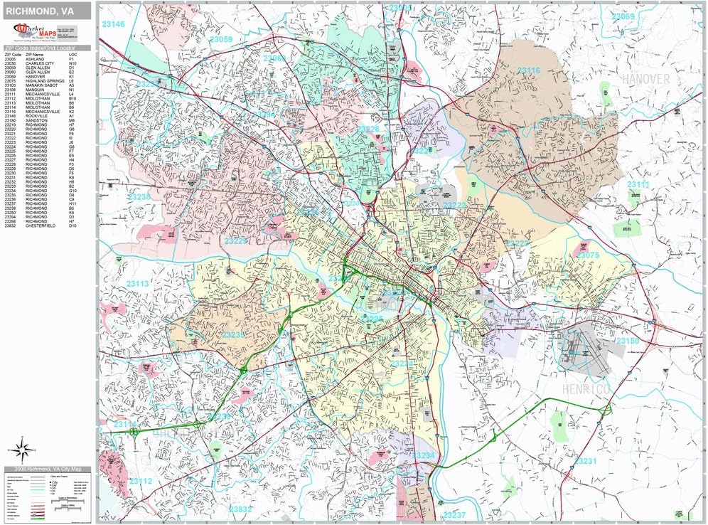 25 Richmond Va Zip Code Map Online Map Around The World 25 Richmond Va Zip Code Map Online Map Around The World