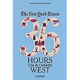 The New York Times 36 Hours USA & Canada, East: Ireland, Barbara ...