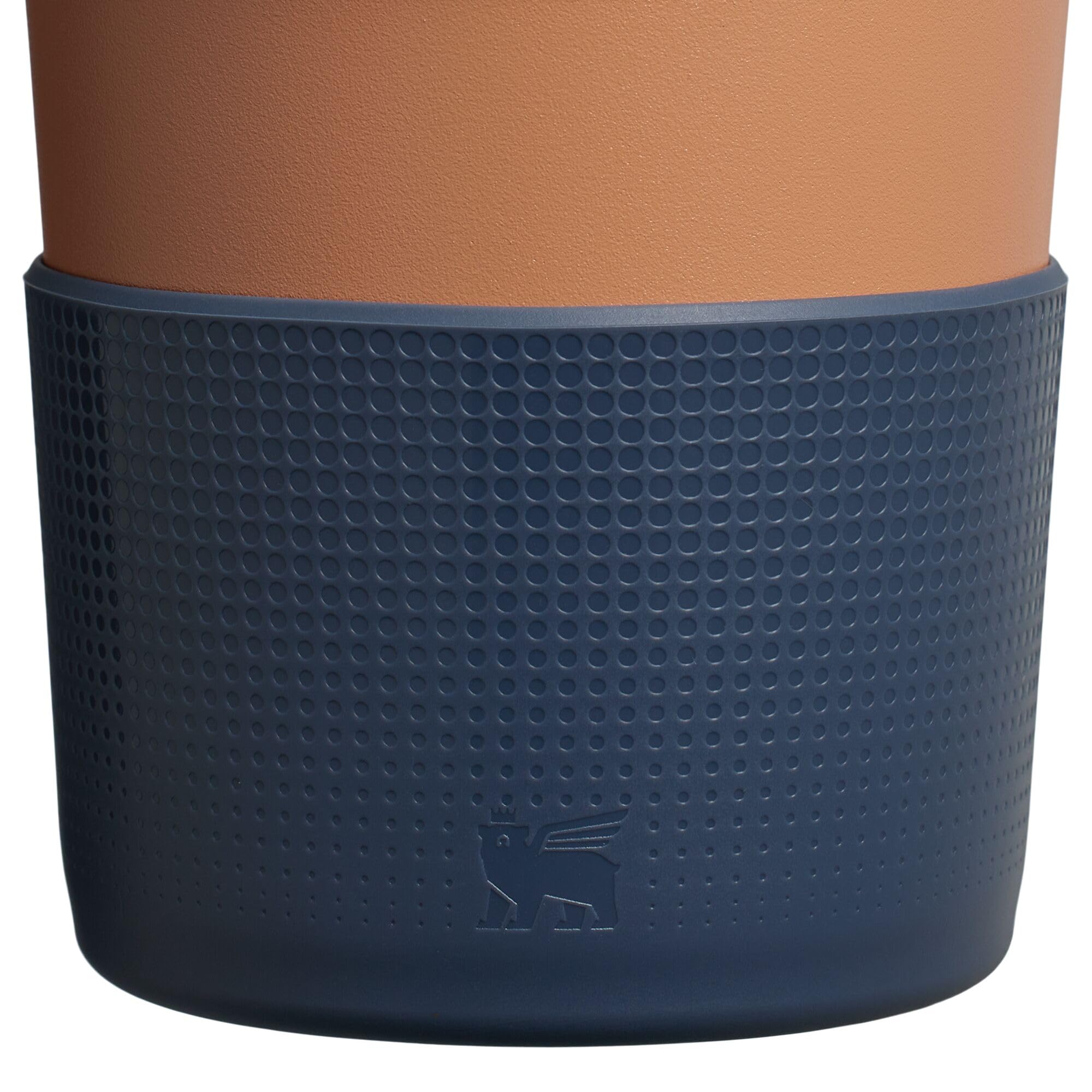 Stanley Quencher Boot and Straw Cover Cap | Anti-Slip Silicone ...