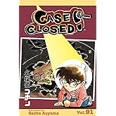 Amazon.com: Case Closed, Vol. 95 (95): 9781974755400: Aoyama, Gosho: Books