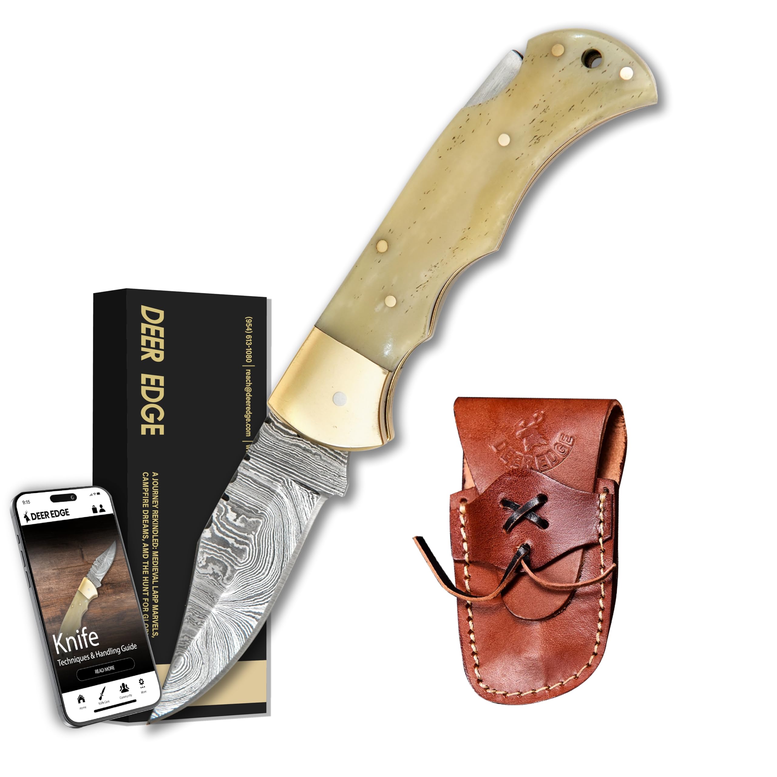 Deer Edge shop Saudi Arabia | Buy Deer Edge products online Saudi ...