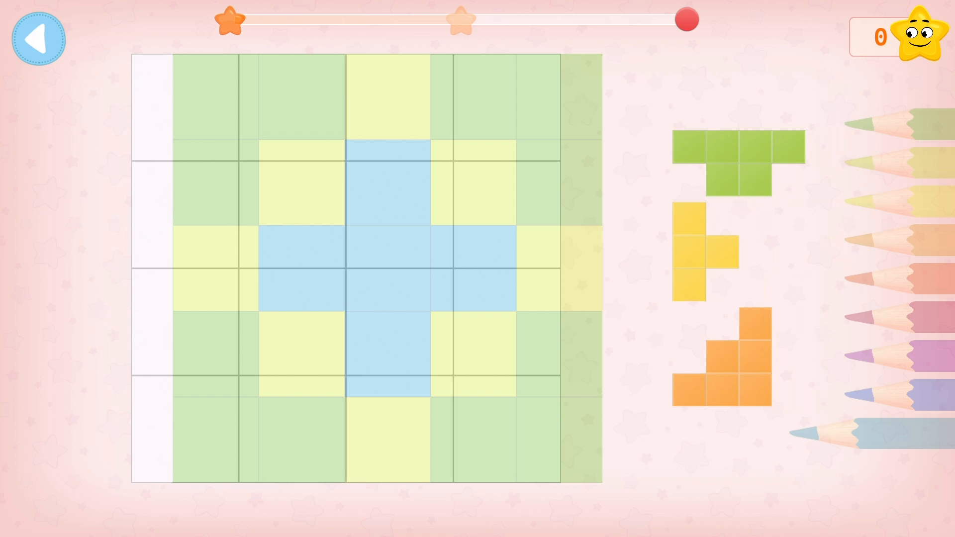 Preschool Math game for kids learning - App on Amazon Appstore