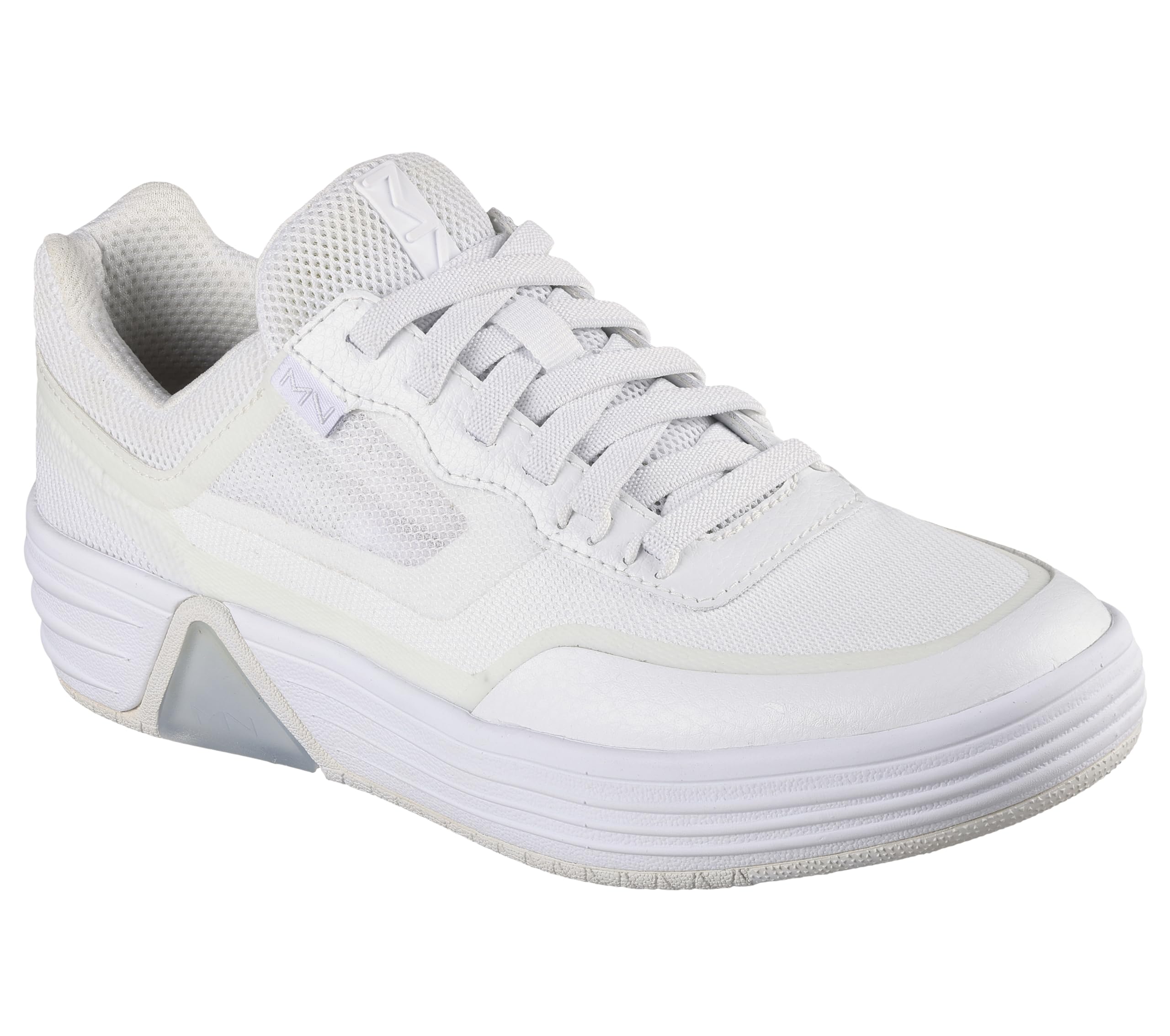 Skechers Women's Alpha Cup-SAILY Sneaker, White, 6.5 for sale | Las ...