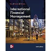 International Financial Management: 9781264413096: International ...