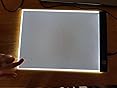 A4 Lightbox Drawing Light Tracing for Art Ultra-thin Light Table for ...