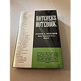 Hatcher's notebook (The firearms classics library): Hatcher, Major ...