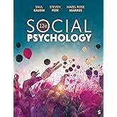 Social Psychology: Sociological Perspectives, Fourth Edition: David E ...