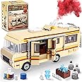 Amazon.com: OrbBlaster Rvs for Break Bad Building Set, Upgraded ...