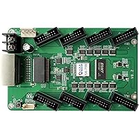 Amazon.com: Colorlight 5A-75B Receiving Card Led Display Synchronous ...