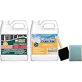 Colorfast Grout Colorant Kit- Oyster Gray #386 (Custom BP color) - Tile ...