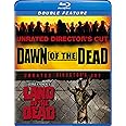 Amazon.com: Dawn of the Dead / George A. Romero's Land of the Dead ...