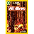 Wildfires (National Geographic Kids Readers, Level 3): Furgang, Kathy ...