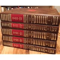 Thru the Bible 1-5 (5 Volume Set): McGee, Vernon J.: 9780785200413 ...