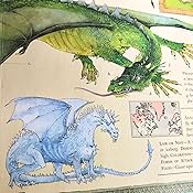 Dragonology: The Complete Book of Dragons (Ology Series): Amazon.co.uk ...