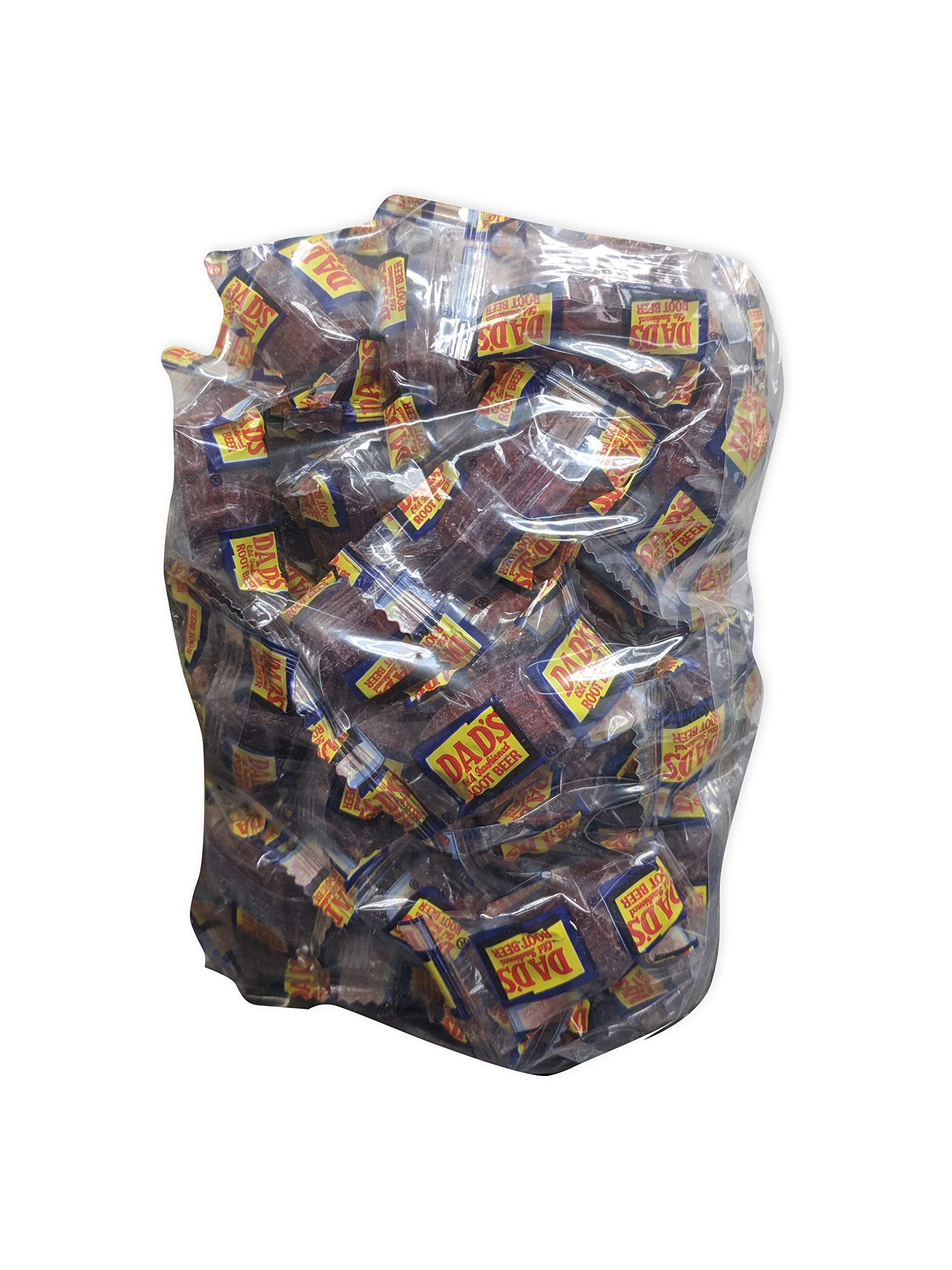 Amazon.com : IBC Root Beer Barrels 1.5 Lb : Hard Candy : Grocery ...