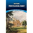 Northanger Abbey: Austen, Jane: 9780486414126: Books - Amazon.ca