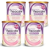 Amazon.com: Neocate Infant - Hypoallergenic, Amino Acid-Based Baby ...