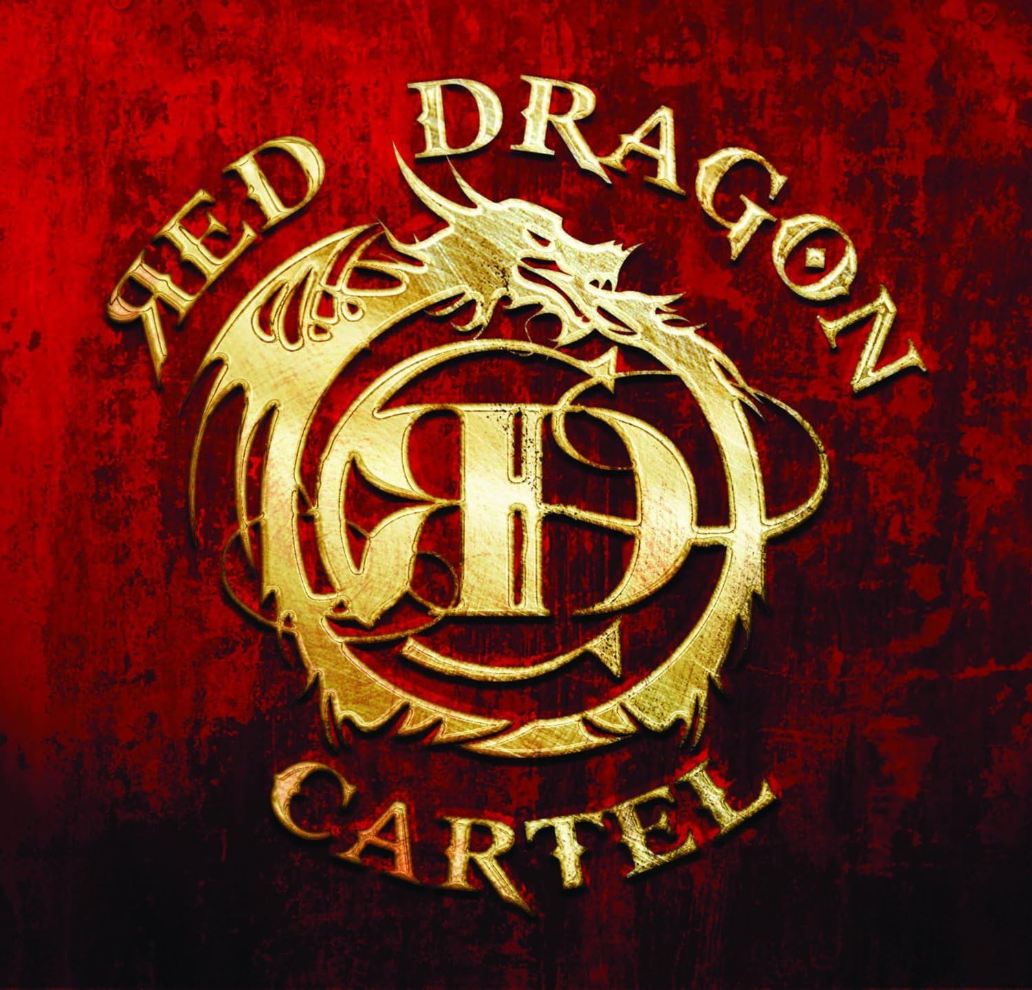 Red Dragon Cartel: Amazon.co.uk: CDs & Vinyl