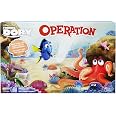 Amazon.com: Hasbro Gaming Operation Game: Disney-Pixar Finding Dory ...