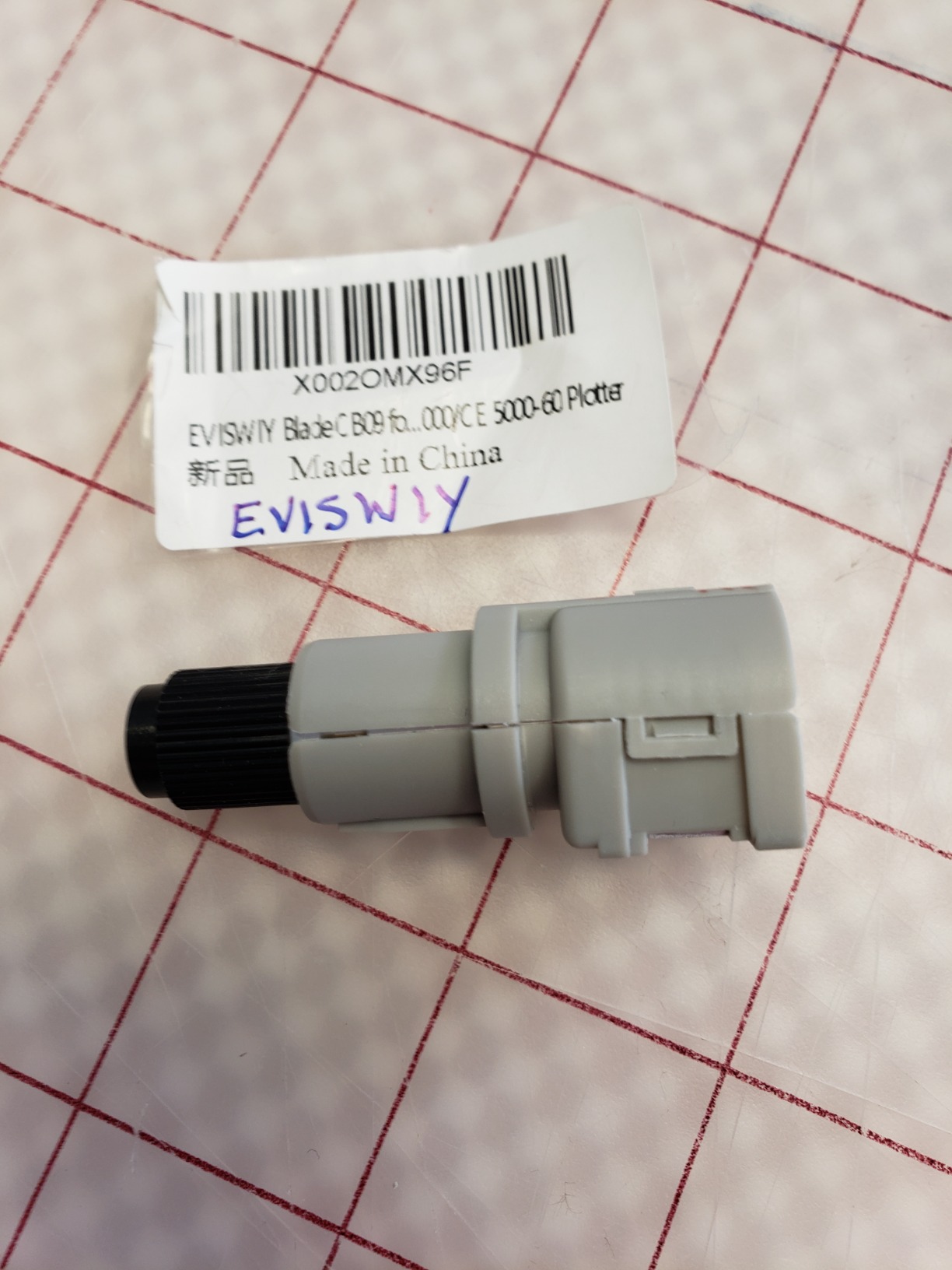 $3/mo - Finance Silhouette Cameo 4 Tool Adapter Set | Buy Now, Pay Later