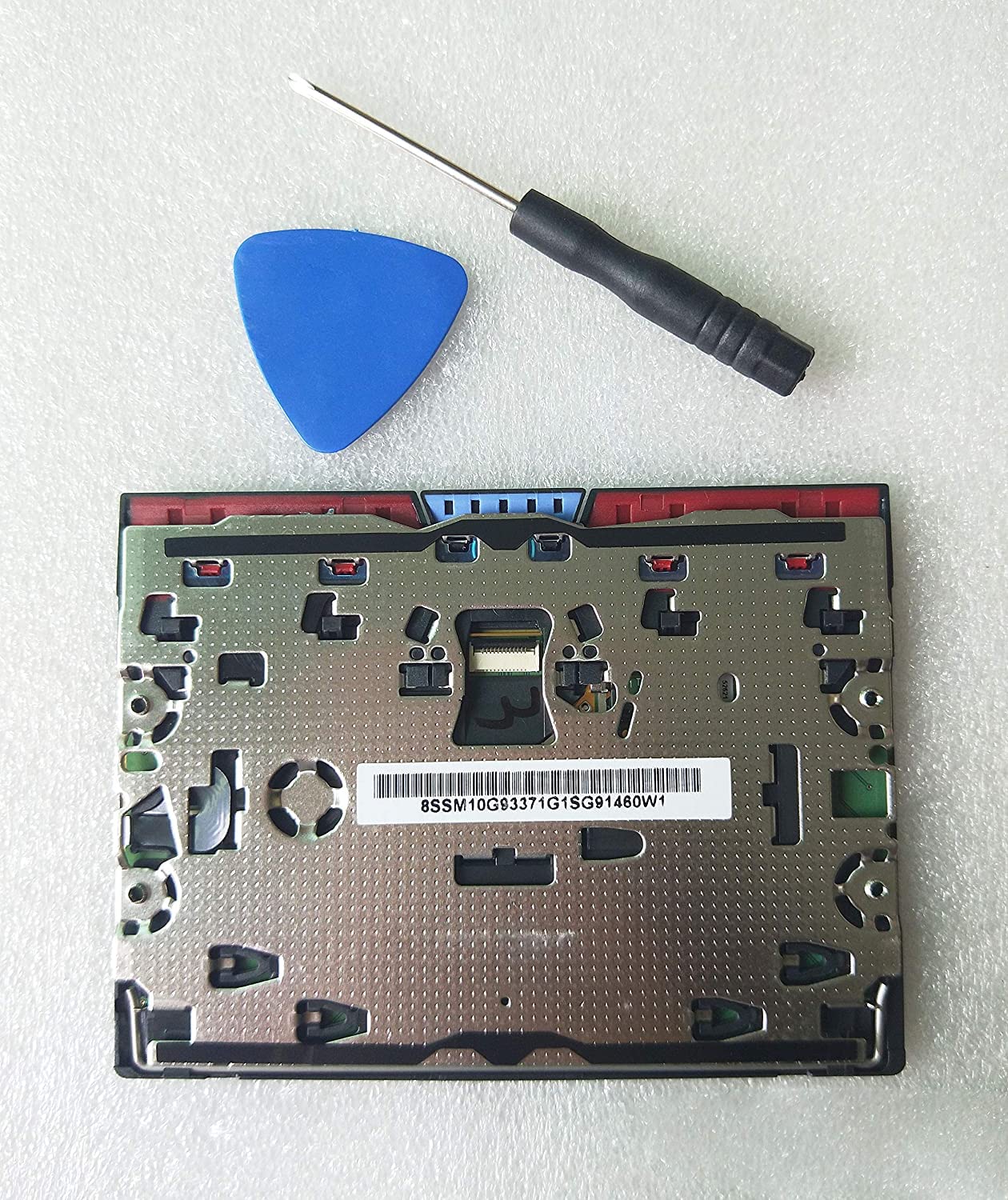 Mua Fleshy Leaf Three Buttons Touchpad Clickpad Trackpad Replacement ...