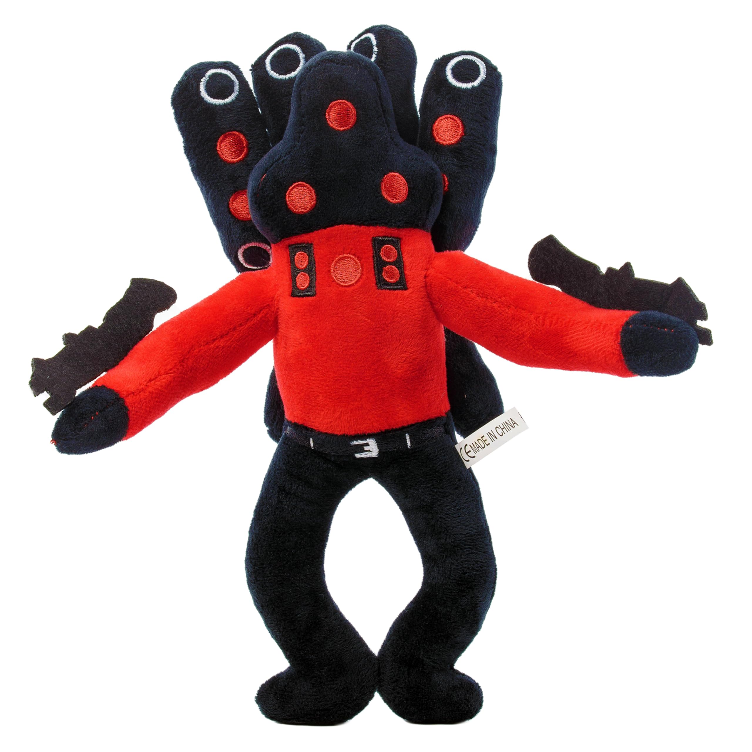 Mua Skibidi Toilet Plush - Titan Speakerman Plush - Skibidi Toilet ...