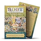Amazon.com: Magpie Games Travelers & Outsiders - Root: The Roleplaying ...
