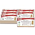 Amazon.com: Suzie's Organic Saltines Crackers, Rosemary Sesame, Healthy ...