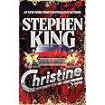 Amazon.com: Christine: A Novel: 9781668075784: King, Stephen: Books
