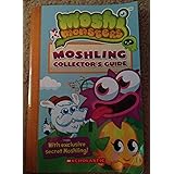 Moshi Monsters: the Ultimate Moshling Collector's Guide: Buster ...