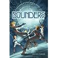 Bounders (1): Tesler, Monica: 9781481445931: Amazon.com: Books