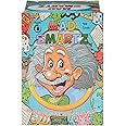 Amazon.com: MAD SMARTZ: an Interpersonal Skills Card Game for Anger ...
