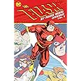 Amazon The Flash By Mark Waid Omnibus Vol 2 9781779528414 Waid