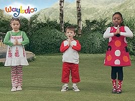Watch Waybuloo | Prime Video